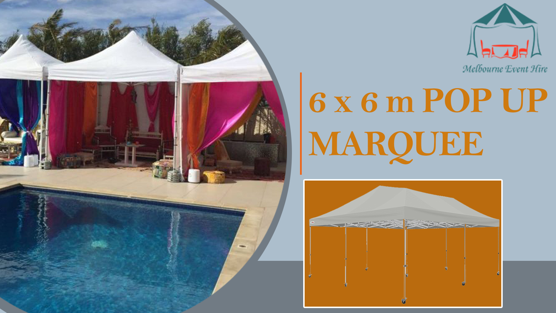 Unveiling the Best Marquee Sizes for Your Event