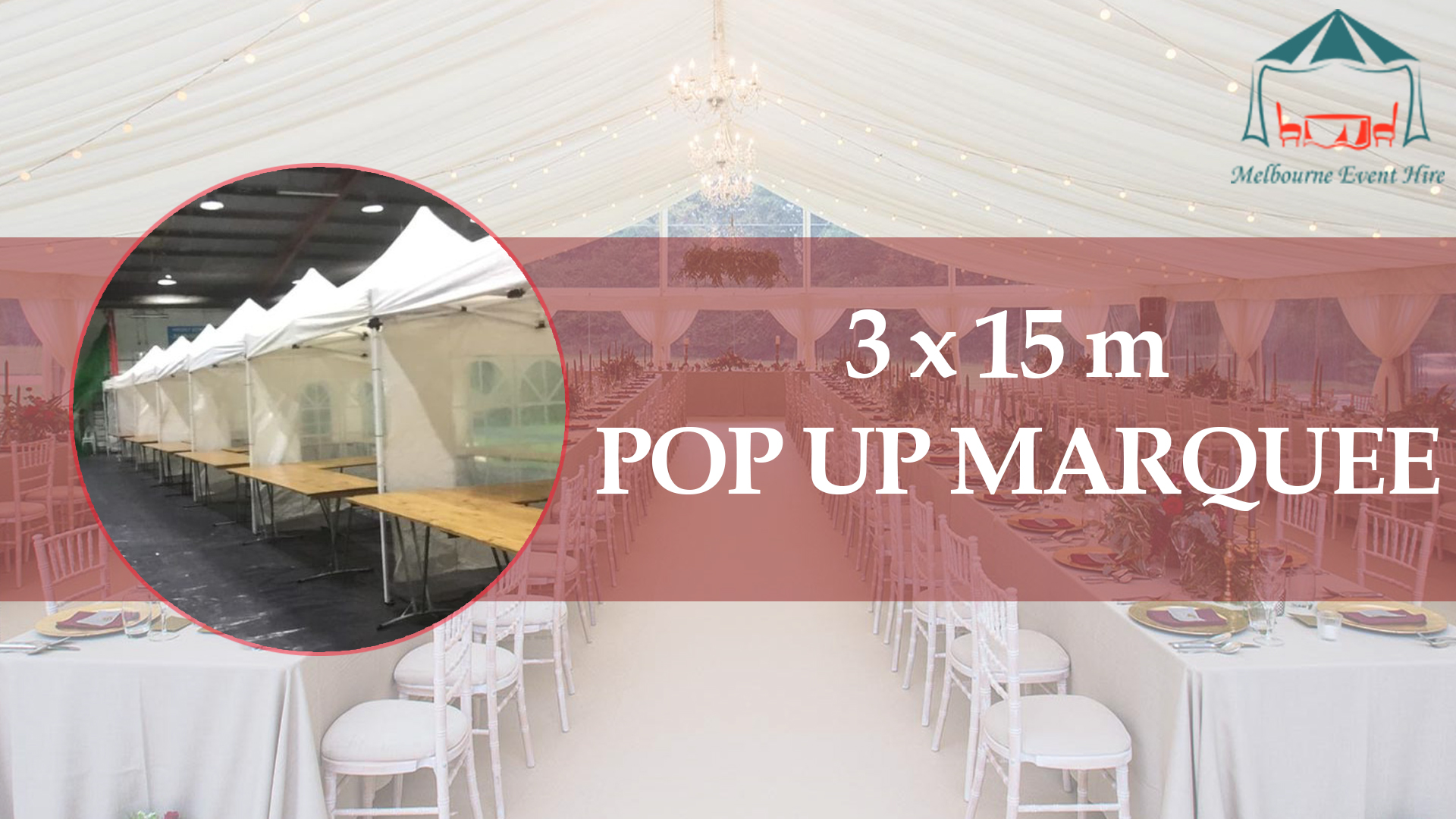 Unveiling the Best Marquee Sizes for Your Event