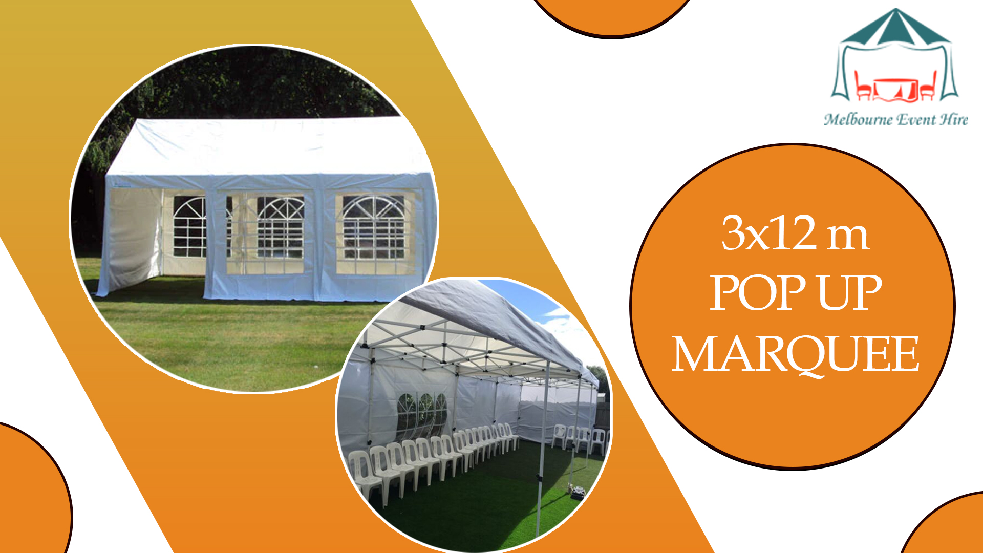 Unveiling the Best Marquee Sizes for Your Event