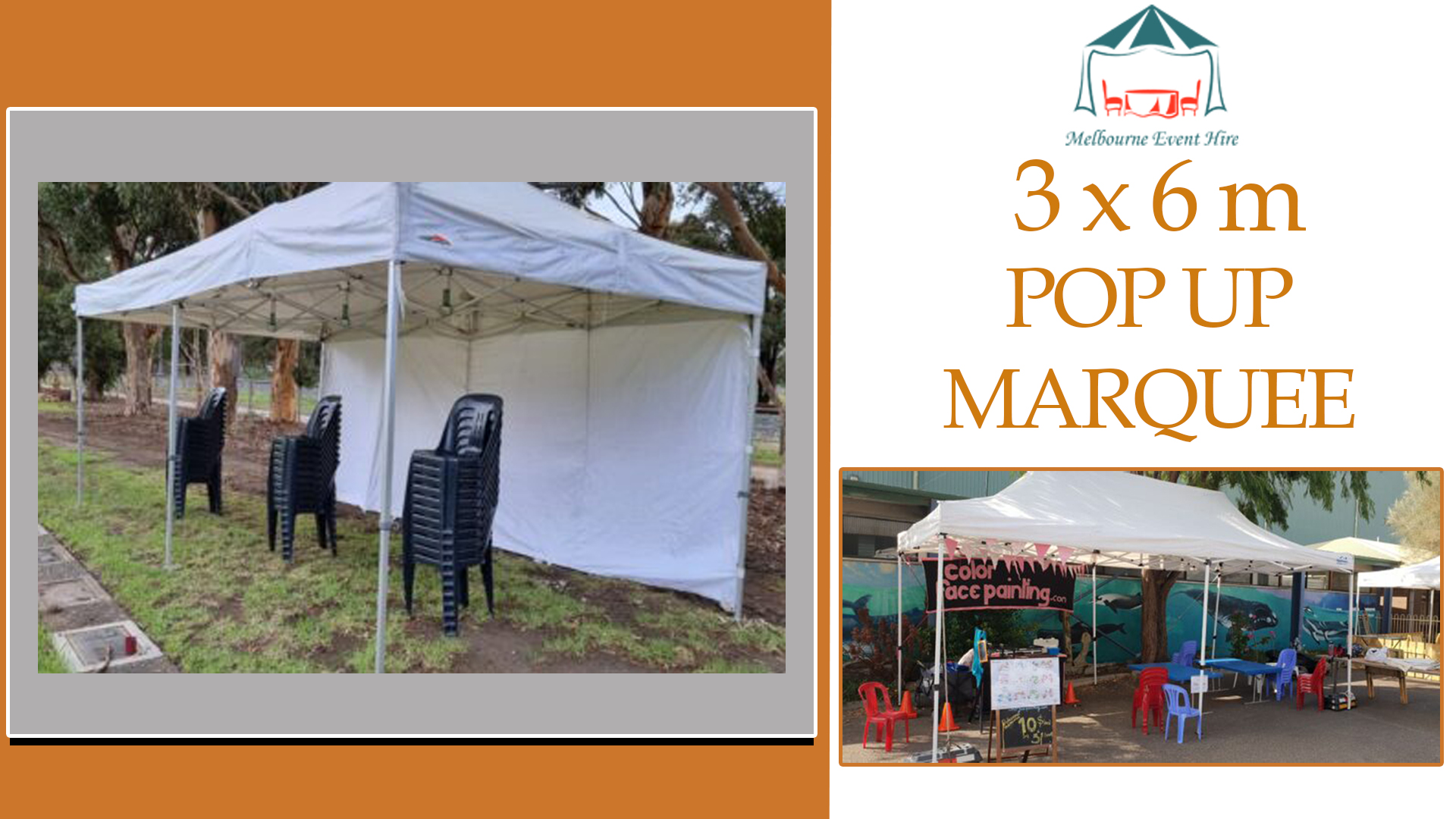Unveiling the Best Marquee Sizes for Your Event